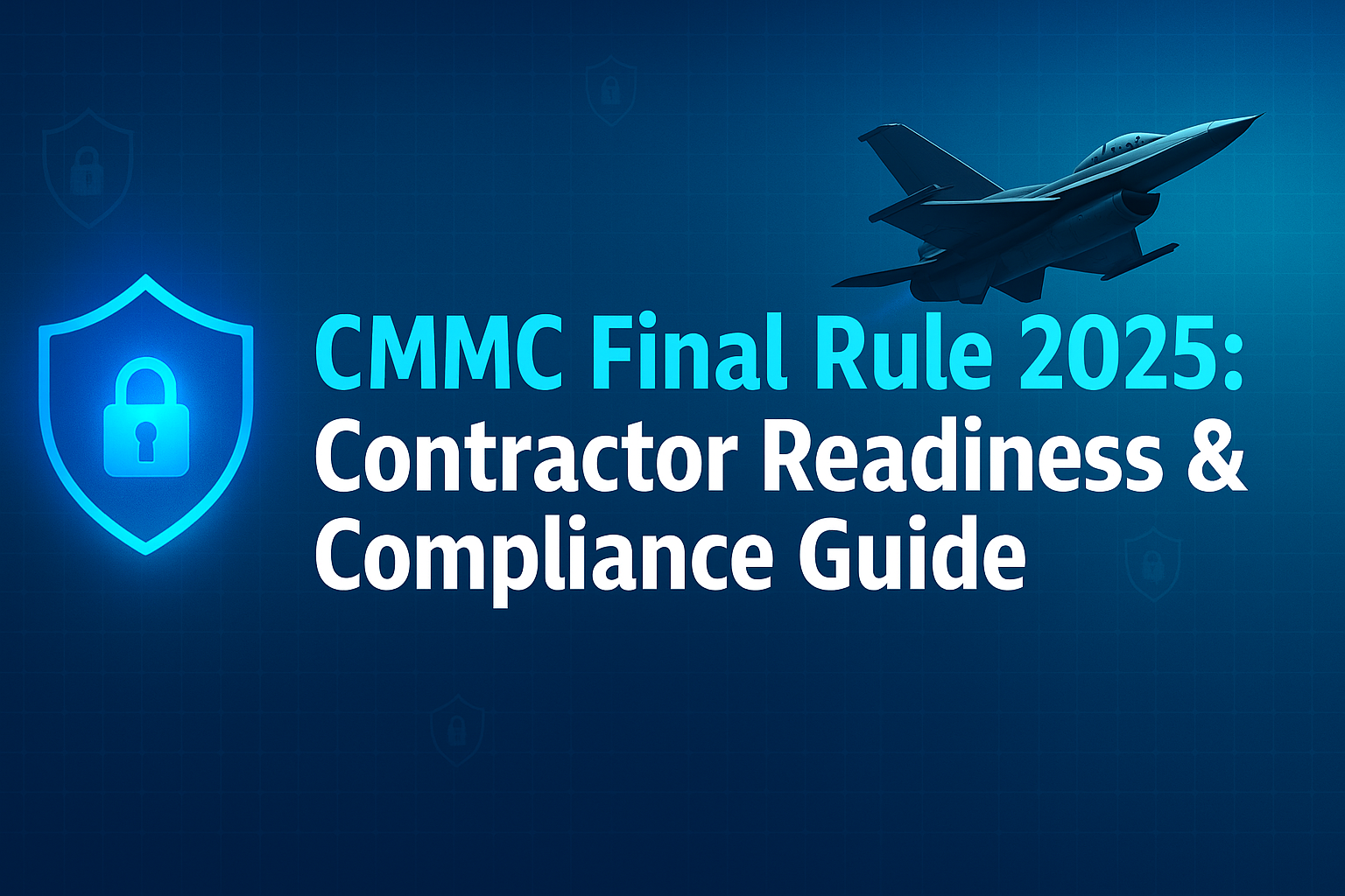 CMMC Final Rule 2025 – Cyber Security Solutions