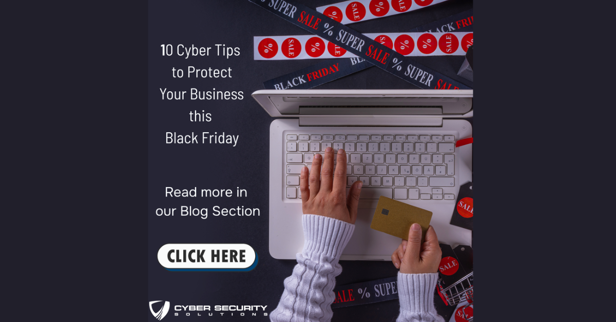 10 Tips You Should Know This Black Friday to Protect Your Business from ...